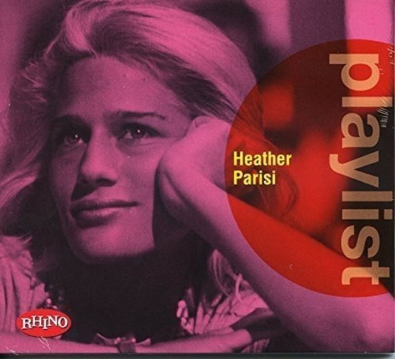Playlist: Heather Parisi - Walmart.com