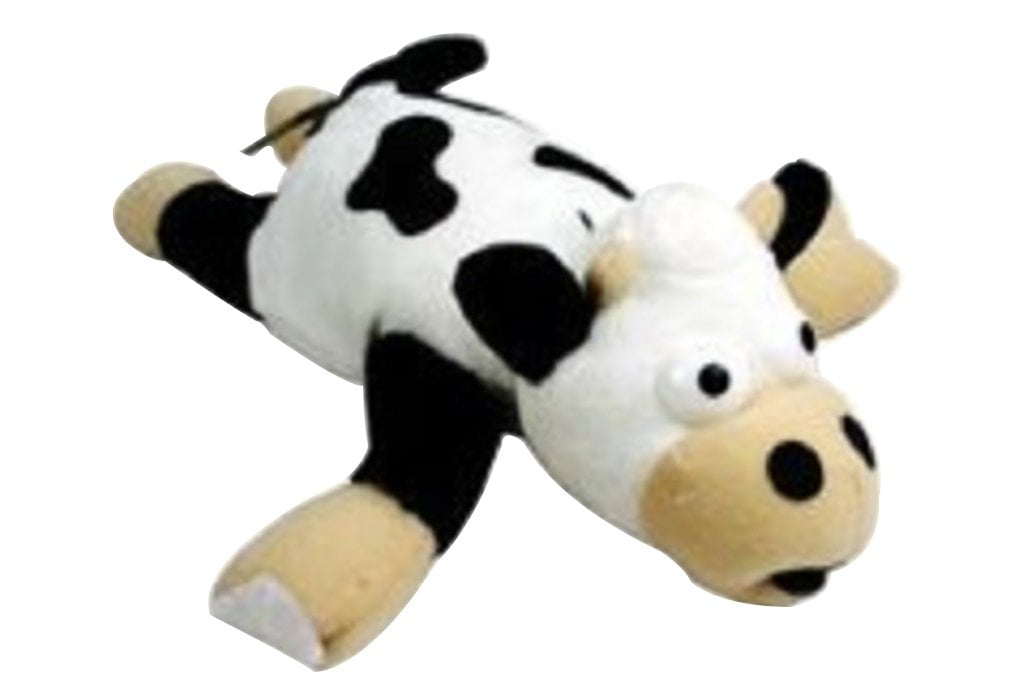 Flingshot Flying Cow - Interactive Plush Toy for Classrooms - Walmart ...