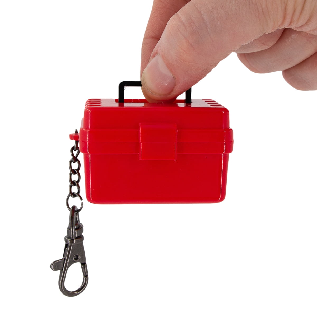 Playmaker Toys Tiny Toolbox Toy 1 pc - Walmart.com