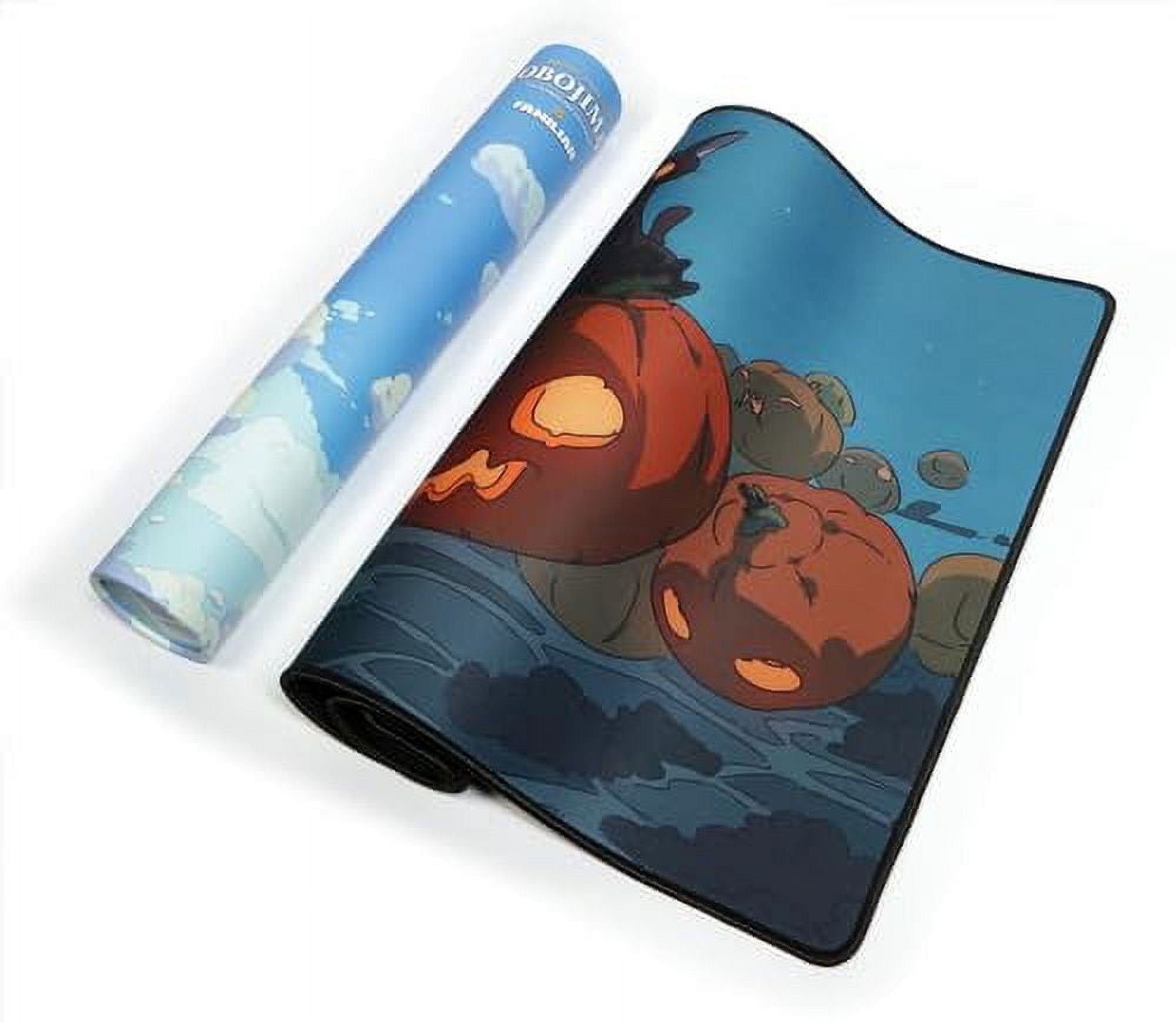 1985 Games Playmat, Obojima On Table, Suitable for MTG, RPG, TCG Games ...