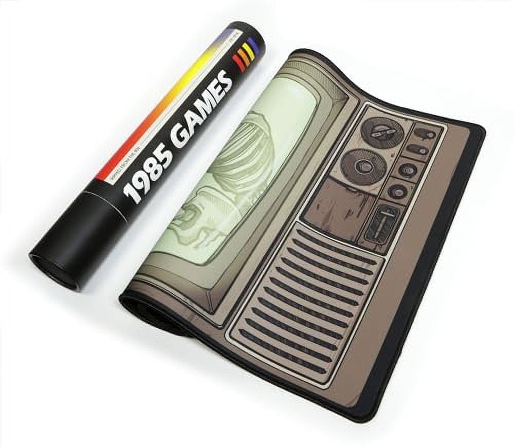 1985 Games Neoprene Mat Skelly Telly Play Surface for DND Dice RPG ...