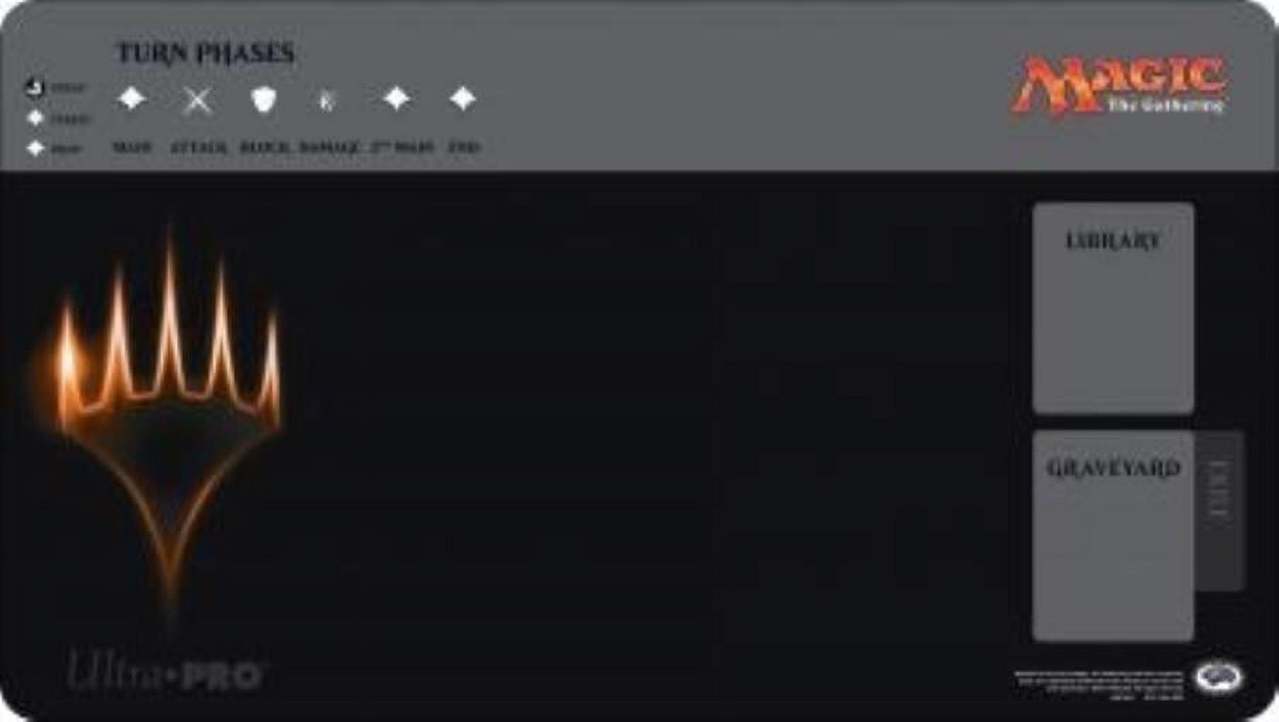 Playmat - Single Player Battlefield New - Walmart.com