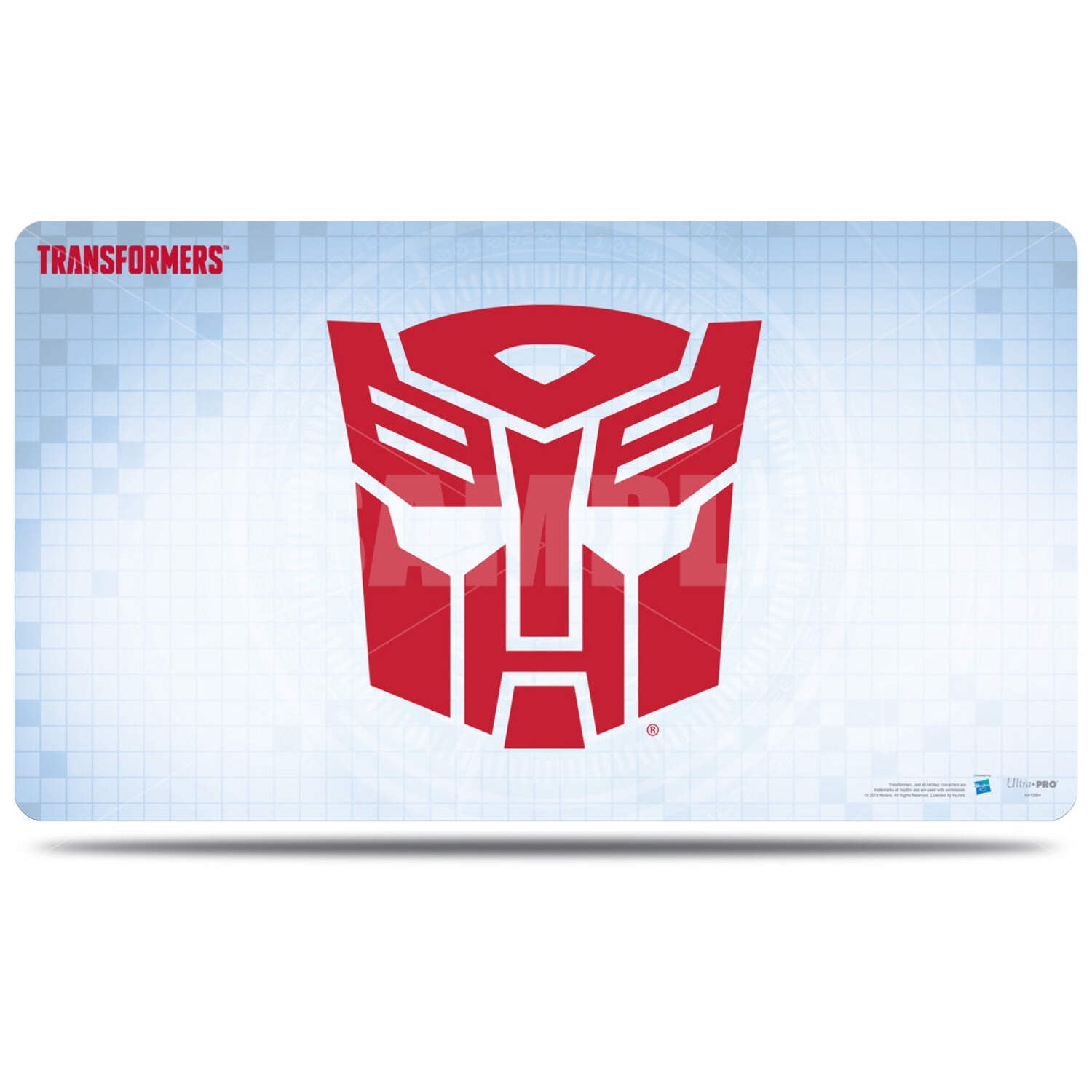 Ultra PRO: Playmat - Transformers (Autobots) - Walmart.com