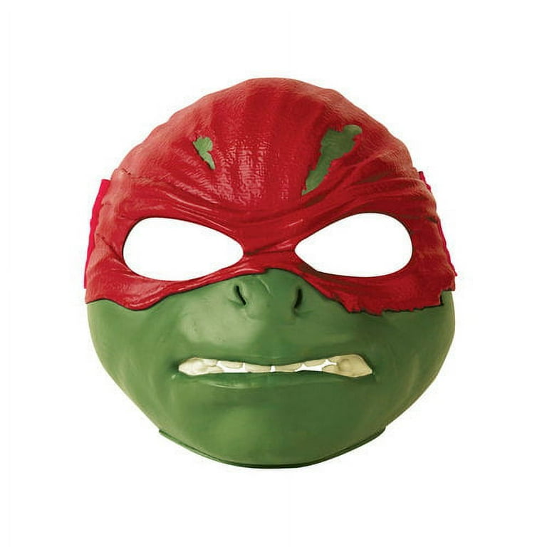Raphael Ninja Turtle Mask