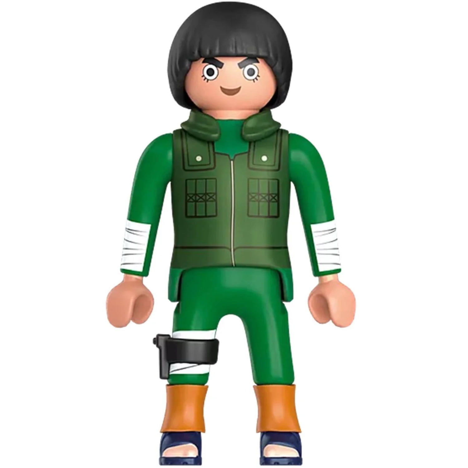 Walmart Black Friday Deals 2025 Playmobil 71118 Naruto Rock Lee 3-Inch ...