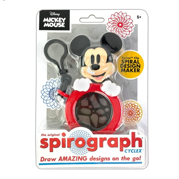 Spirograph