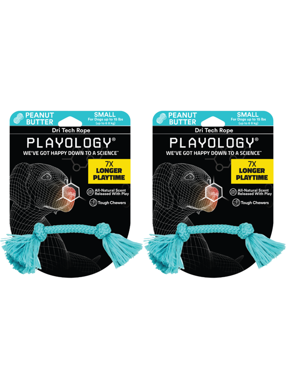 Dog Rope and Tug Toys in Dog Toys - Walmart.com