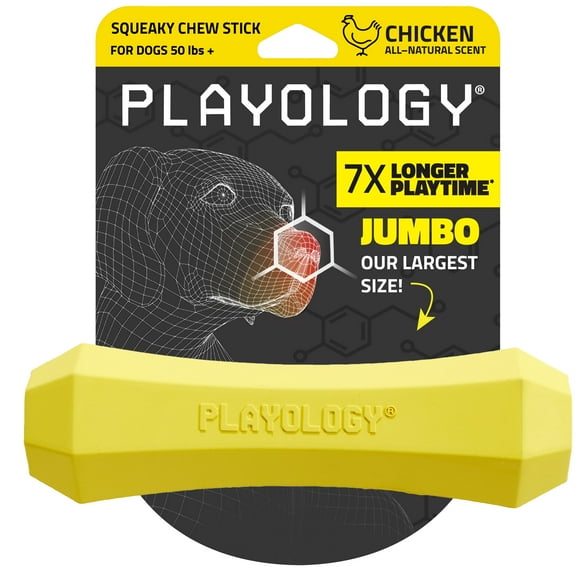 Squeaky Rubber Chicken