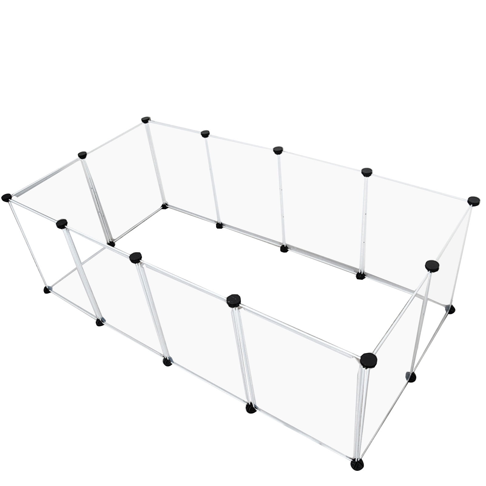 Playpen,Panel Suitable Less Portable Fence 12 Suitable Less Than Pen ...