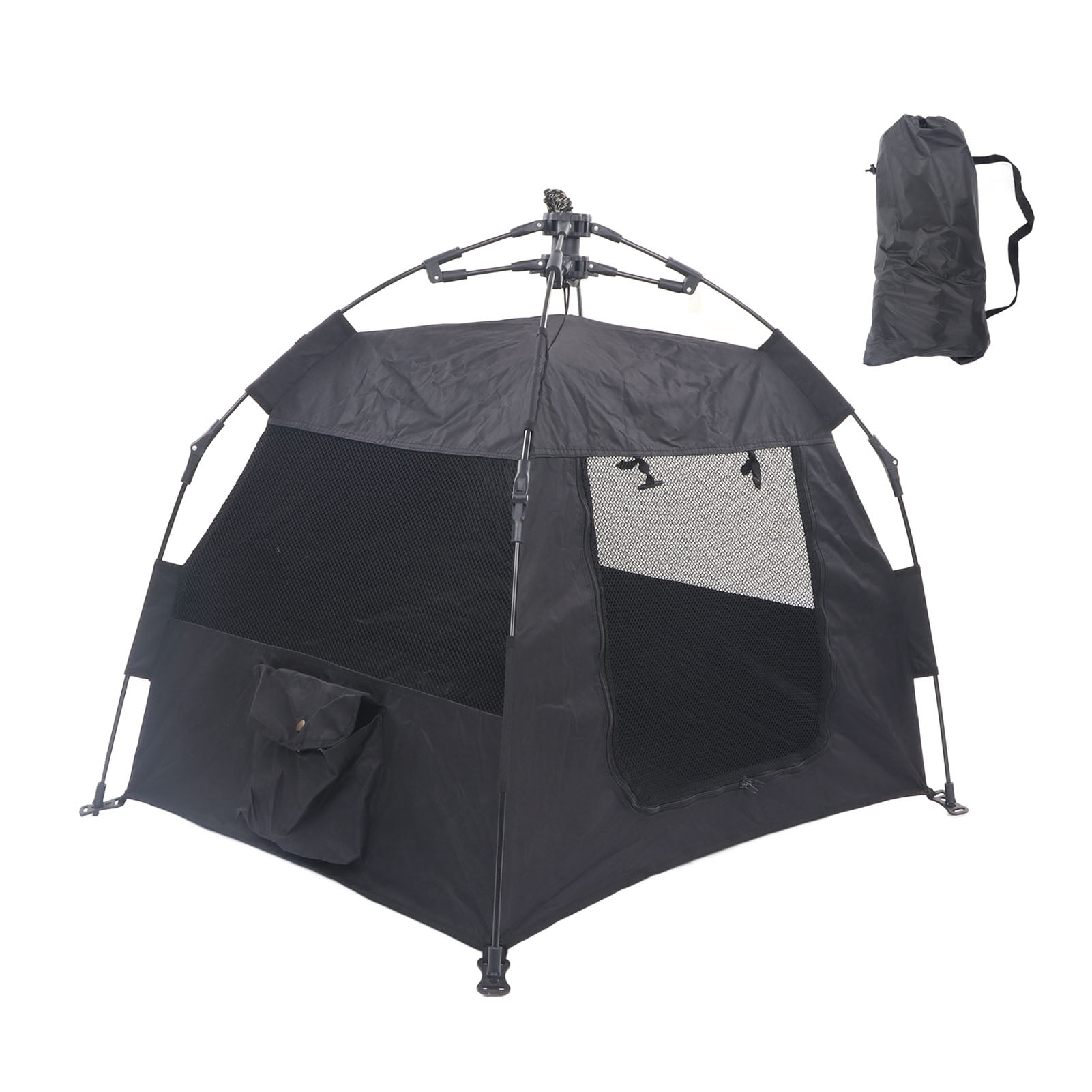 Playpen Tent, Automatic Retractable, Foldable for Easy Storage, Perfect ...