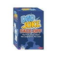 Playroom Entertainment Dad Joke Face-off Party and Family Game ...