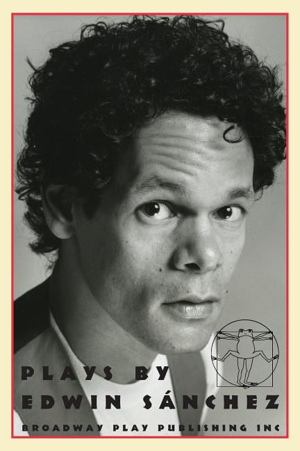 Plays By Edwin Sanchez (Paperback) - Walmart.com
