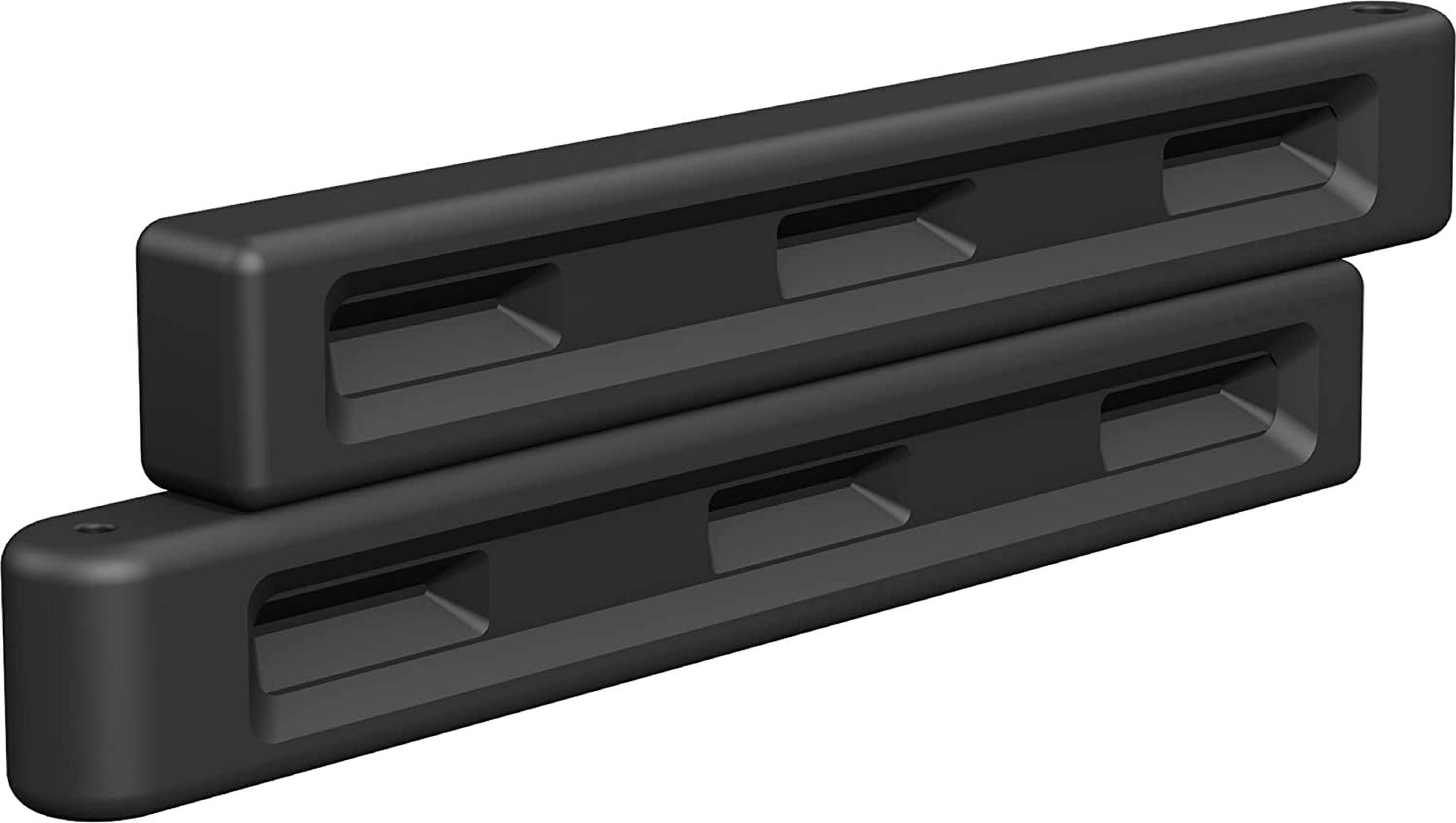 Playsafer Playground Edging Border -12" High Plastic Interlocking ...