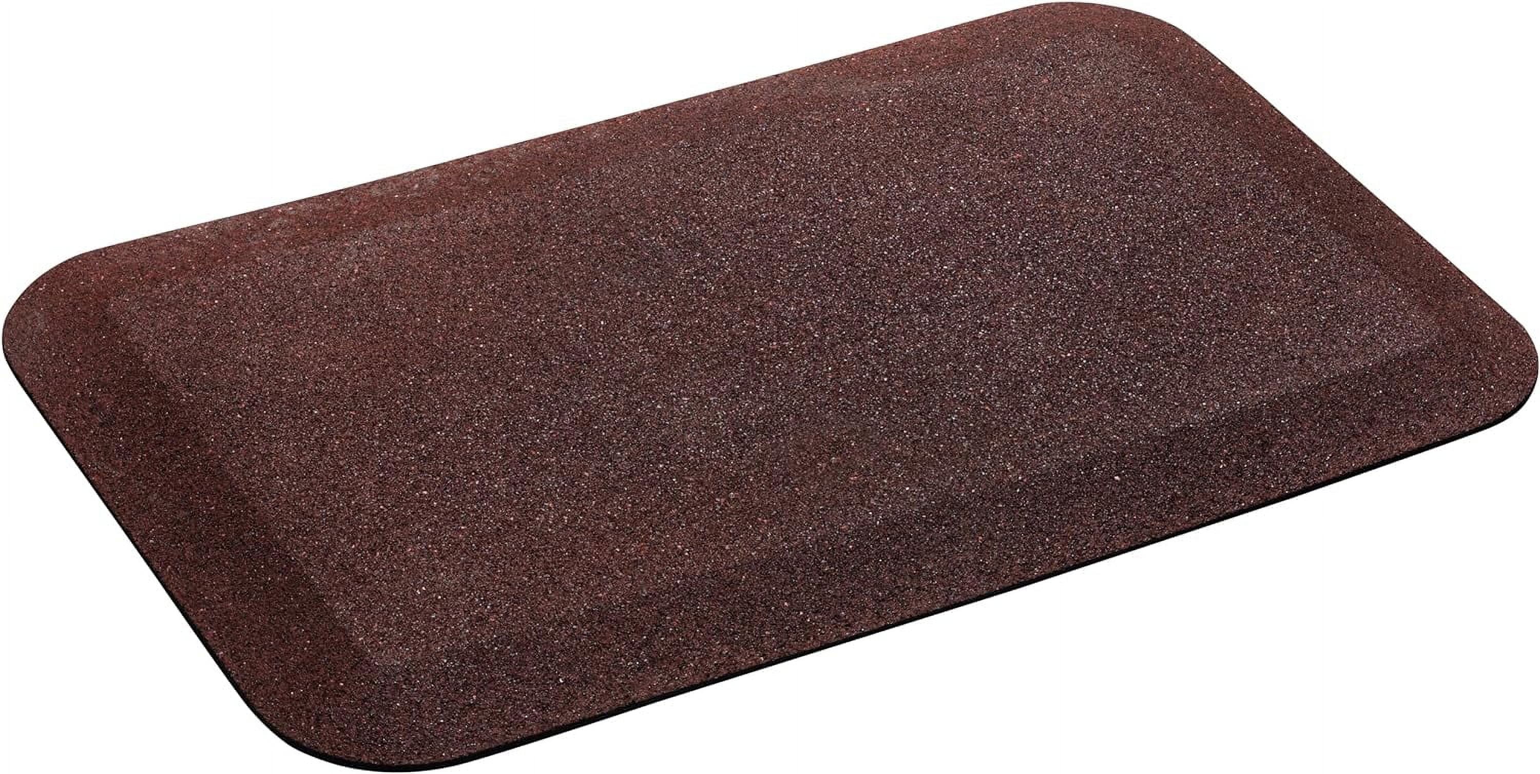 Playsafer Playground Safety Rubber Wearmat for Swingsets and Slides - 1 ...