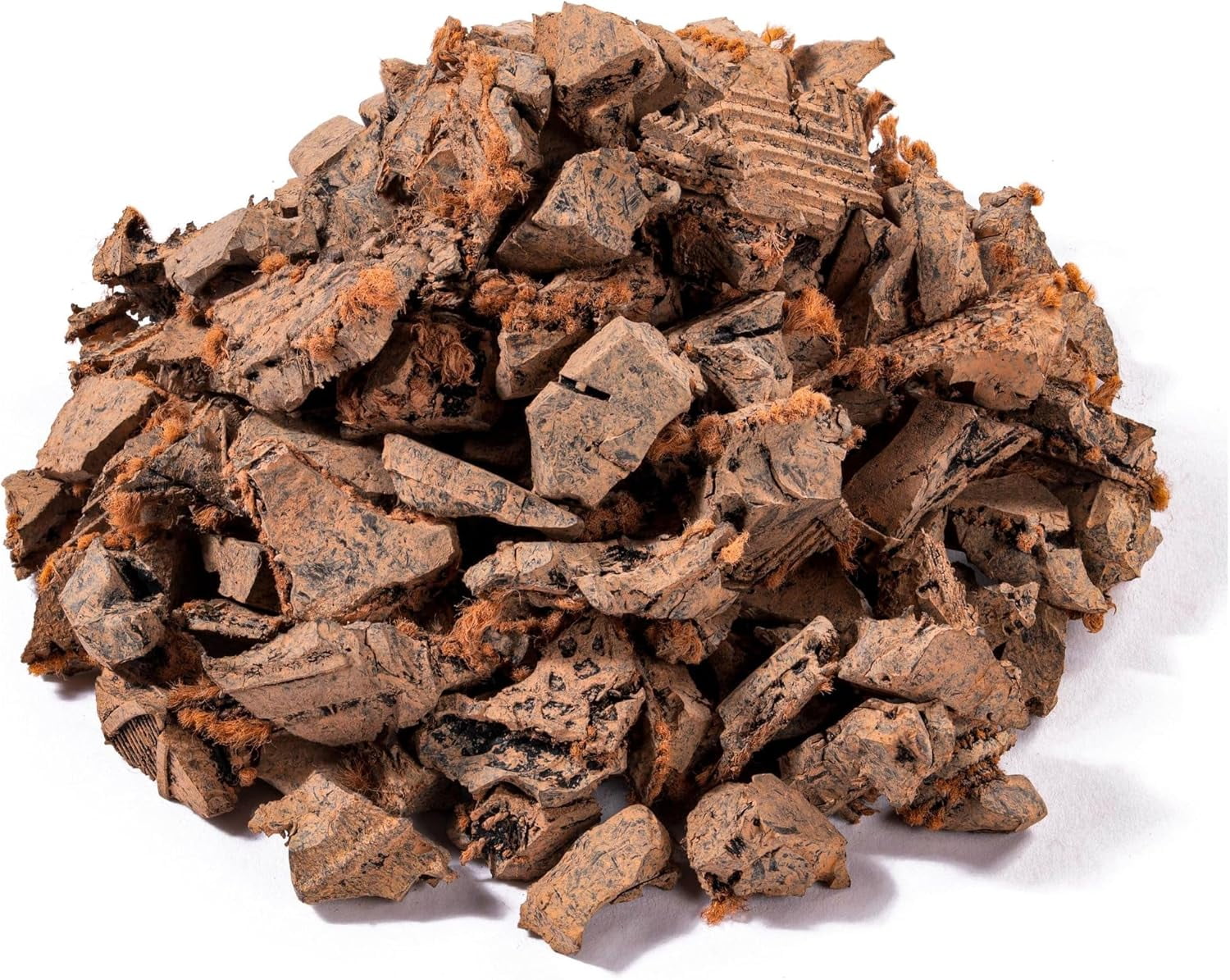 Playsafer Rubber Mulch Nuggets - Playground Safety Flooring, Material ...