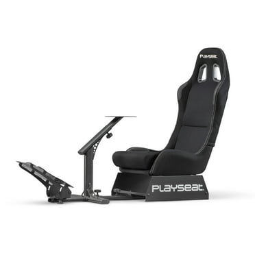 RESPAWN RSP-210-RD by OFM Racing Style Gaming Chair with Cool Mesh Back ...