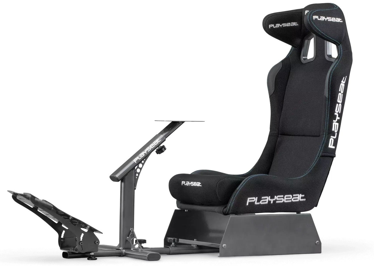 Open Box Playseat Evolution Pro Sim Racing Cockpit | Comfortable Racing ...