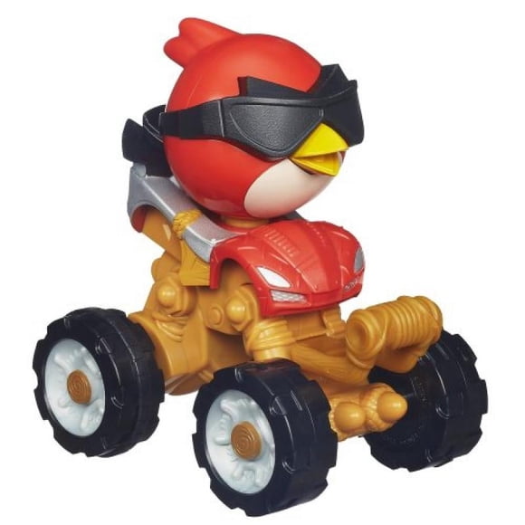 Angry Birds Toys in Toys Character Shop - Walmart.com