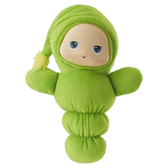 Glow Worm