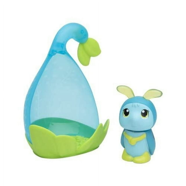 Playskool Glo Friends— Snugbug's Snuggle Pod — Light with Glowing Bug ...