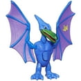 Playskool Heroes Jurassic World Chomp 'n Stomp Pterodactyl Figure - Walmart.com