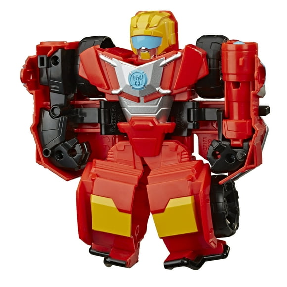 Rescue Bots Toys