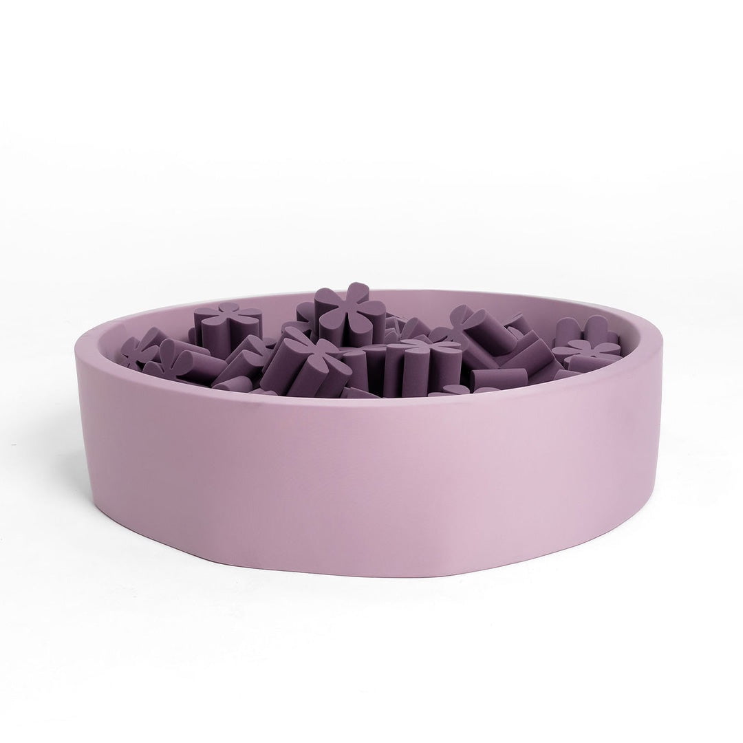 Playsmol Daisy Foam Pit - Walmart.com