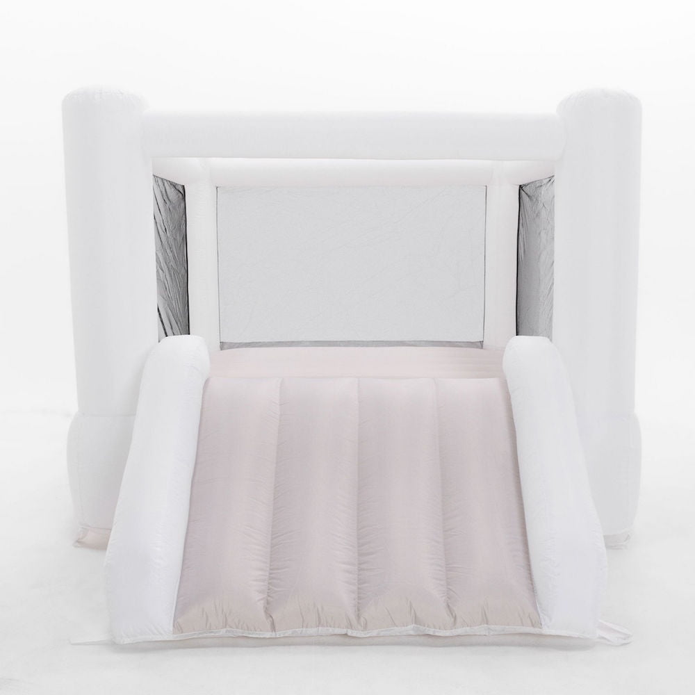 Playsmol Neutral Tumble Bounce House 6x6 - Walmart.com