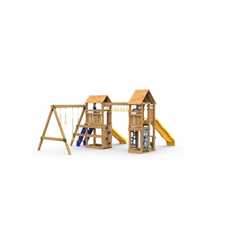 Playstar Super Star XP Bronze Factory Built - Walmart.com