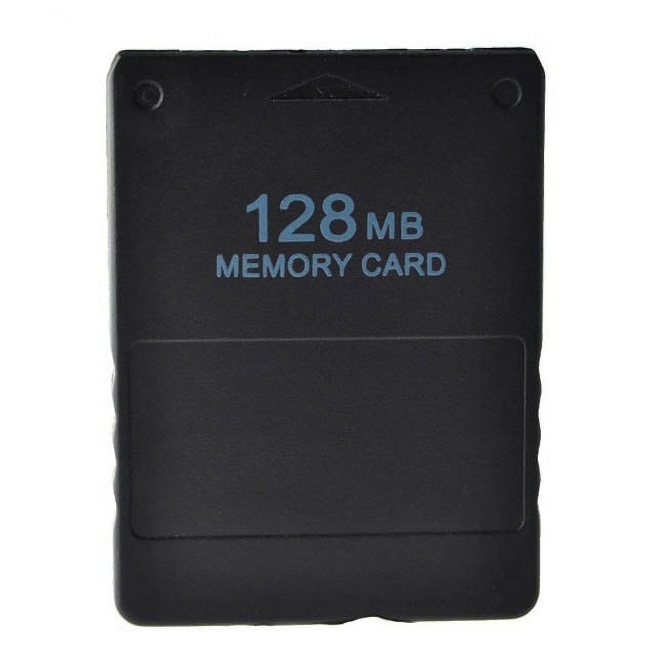 GC 32MB Memory Card 507 Block for Nintendo GameCube and Wii Game ...