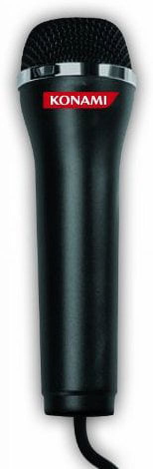 Playstation 2 USB Microphone - Walmart.com