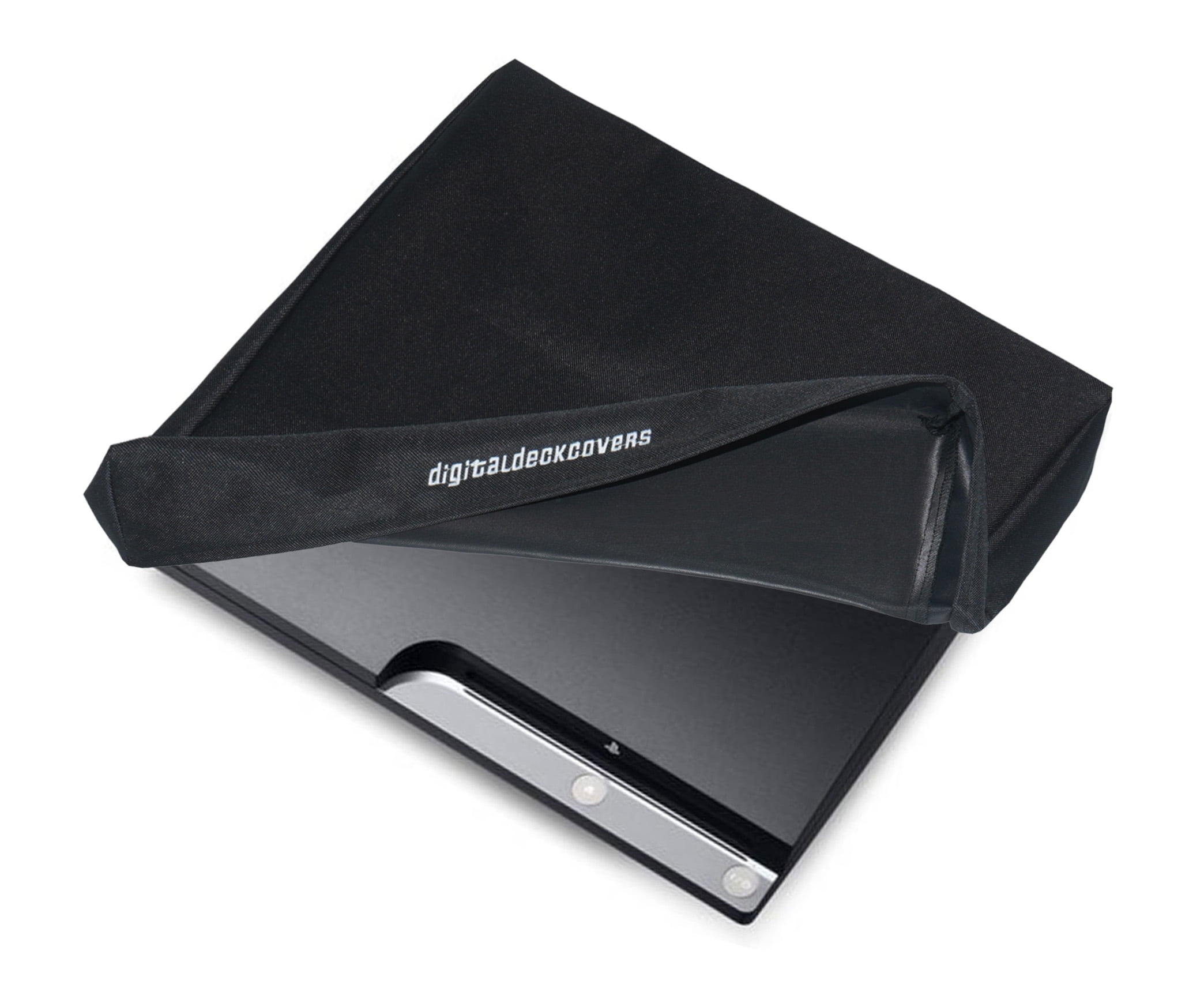 Dust Covers Gaming Consoles