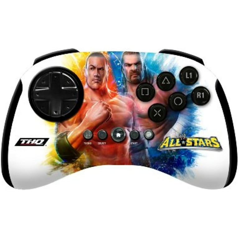 Ps3 Games For Kids Wwe