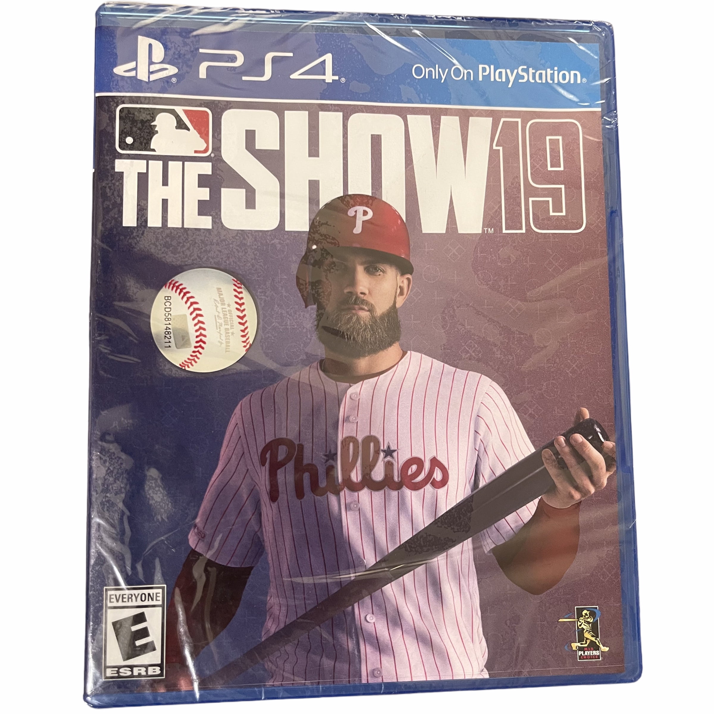 Playstation 4 MLB The Show19 Phillies Play It Your Way New Game Modes ...