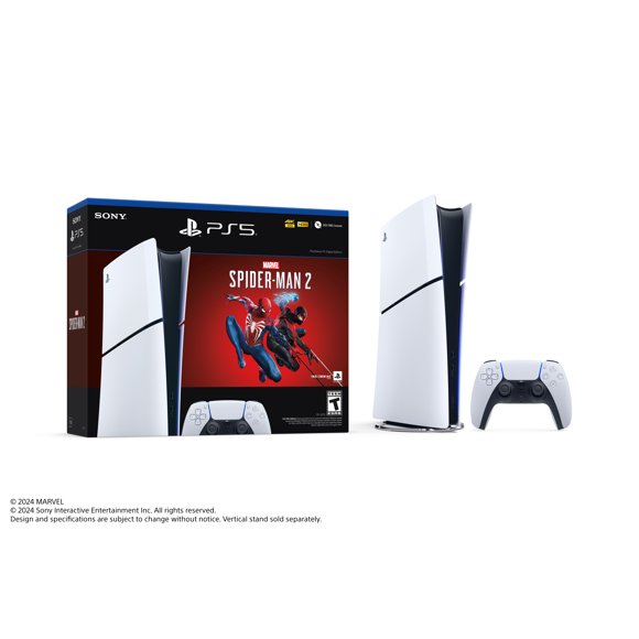Ps5 Bundle