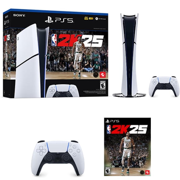 Ps5 Bundle