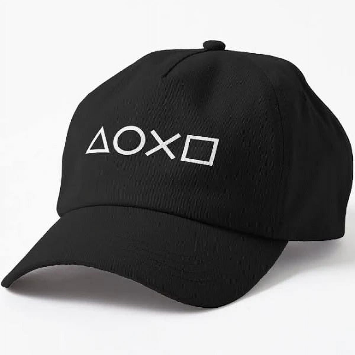 Playstation Hat