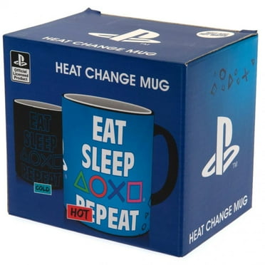 PlayStation PS1 Grey Controller Mug [Paladone] - Walmart.com