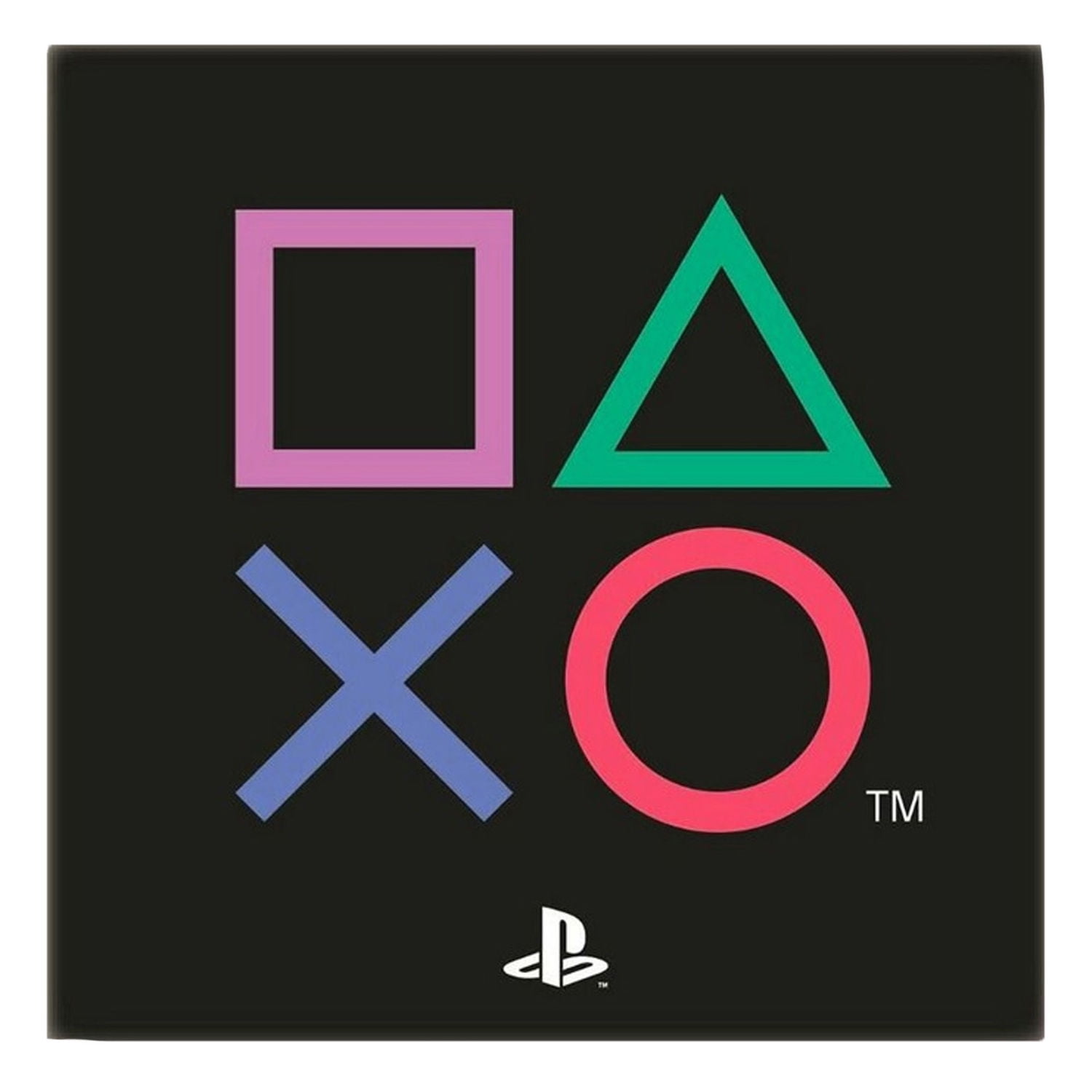 Playstation Icons Rug - Walmart.com