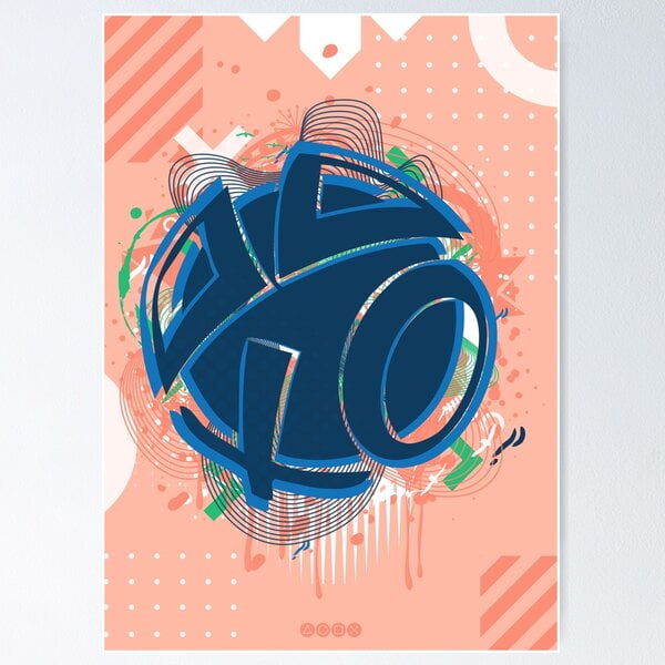 Playstation Poster Wall Art, Modern Wall Decor For Living Room Bedroom ...