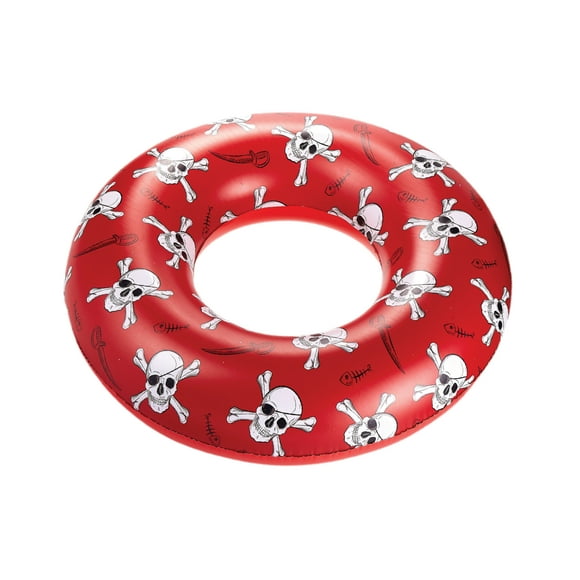 Pirate Pool Float
