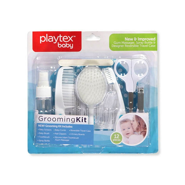 Grooming Kit