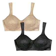 Playtex Cross Your Heart Bras