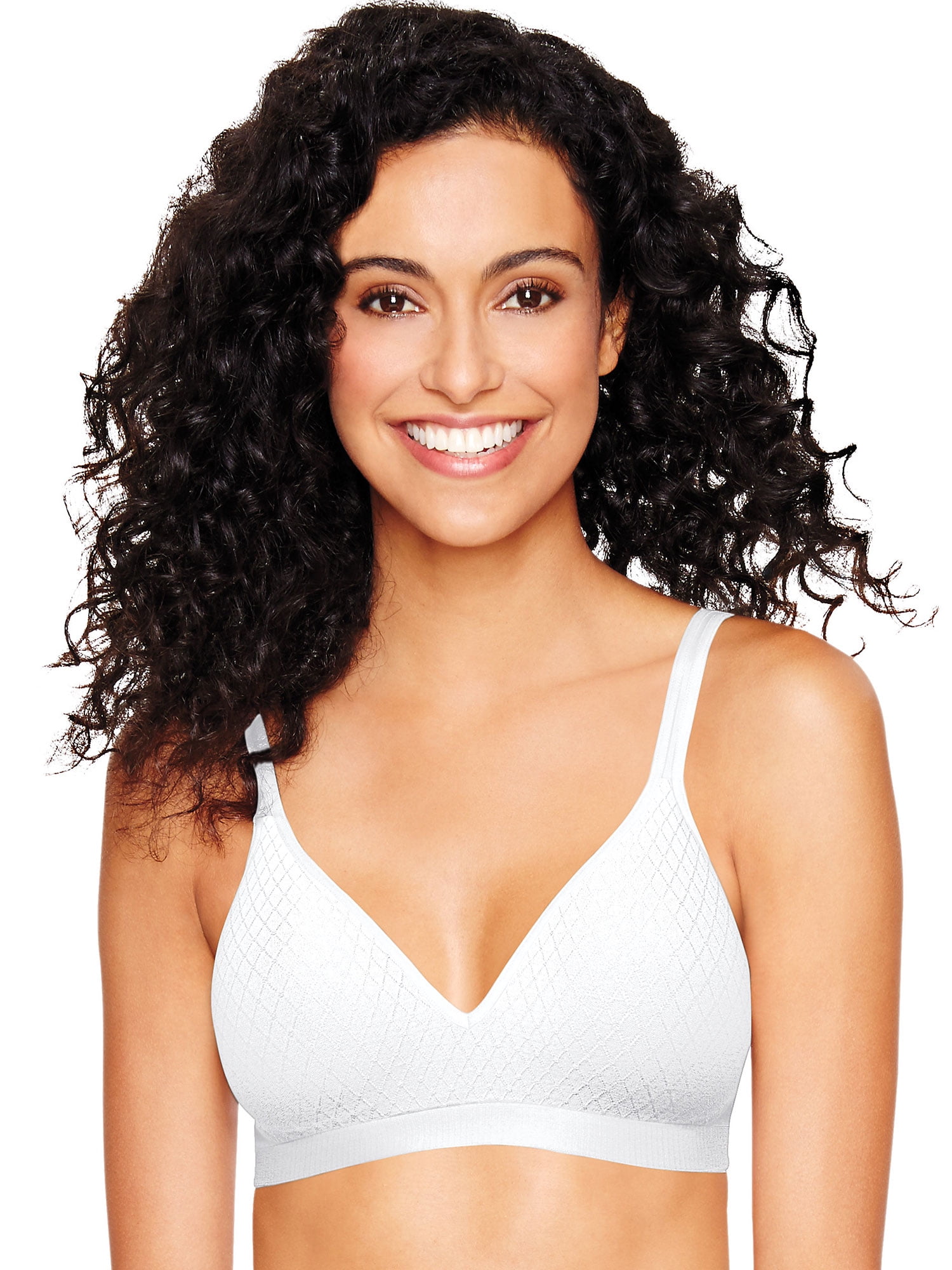 Playtex Bra 18 Hour Ultimate Shoulder Comfort Wirefree Womens Wide Straps 4693