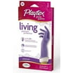 Playtex Living Gloves, Large Size, Reusable Rubber for Household ...