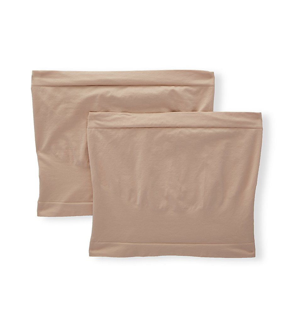 Playtex™ Maternity Belly Band, 2-Pack Nude/Nude 2X/3X Women's - Walmart.com