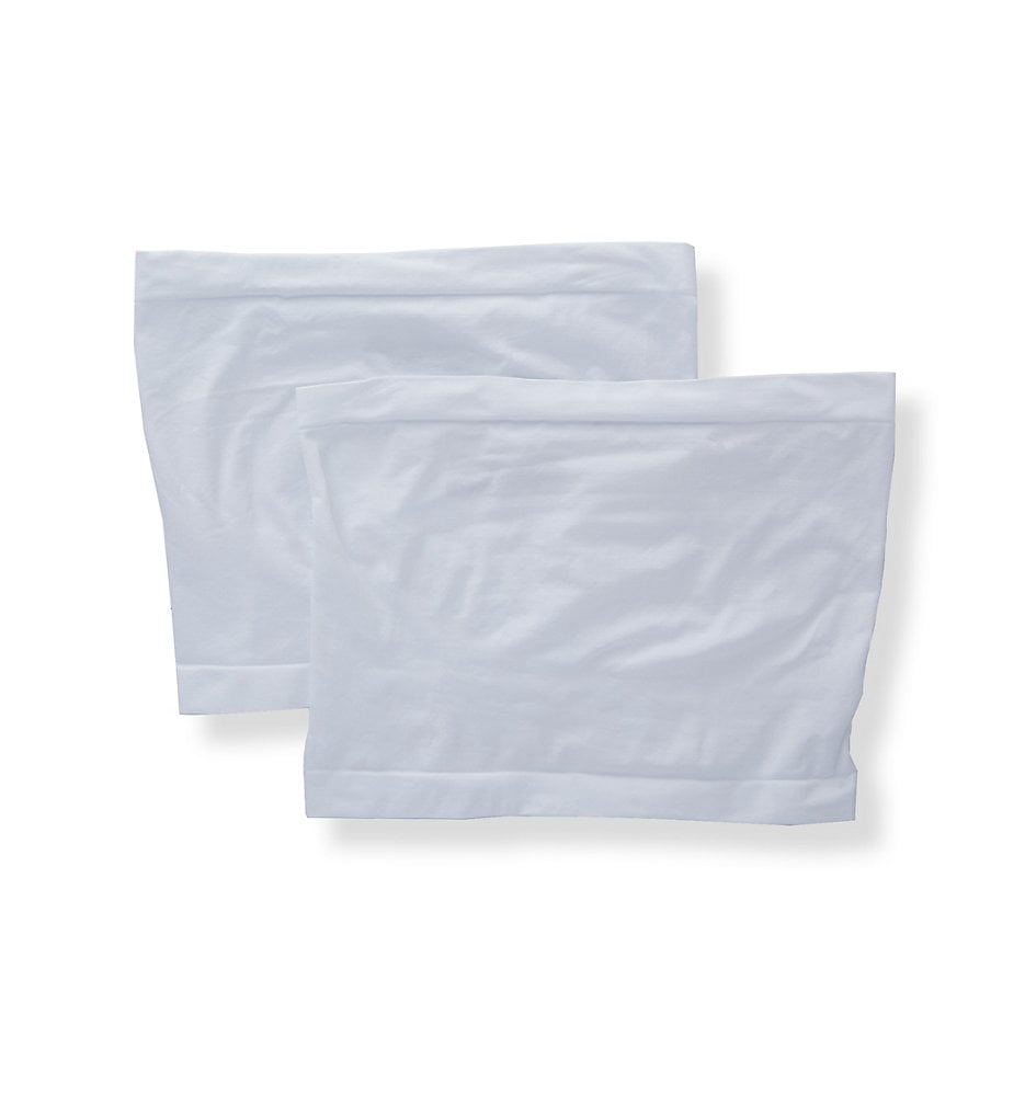 Women's Playtex PLMTBB Cool Comfort Maternity Belly Band - 2 Pack ...