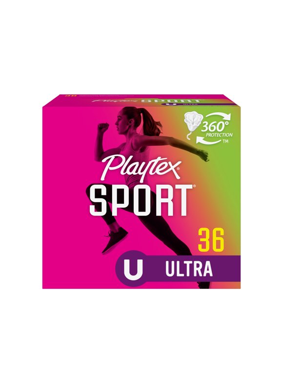 Tampons in Feminine Care - Walmart.com