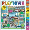 Playtown Emergency (Board Book) - Walmart.com