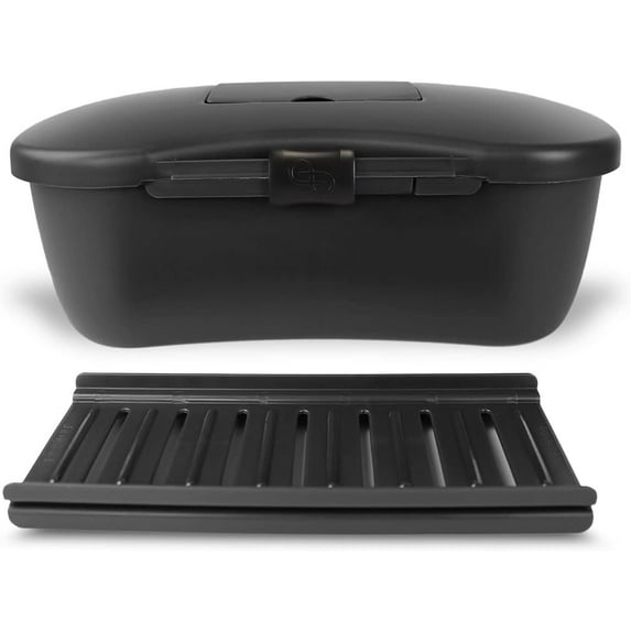 + Playtray LIMITED EDITION - The #1 Toy Box for Adults - Hygienic Clean ...